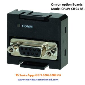 Omron Archives - World Automation Engineering Limited